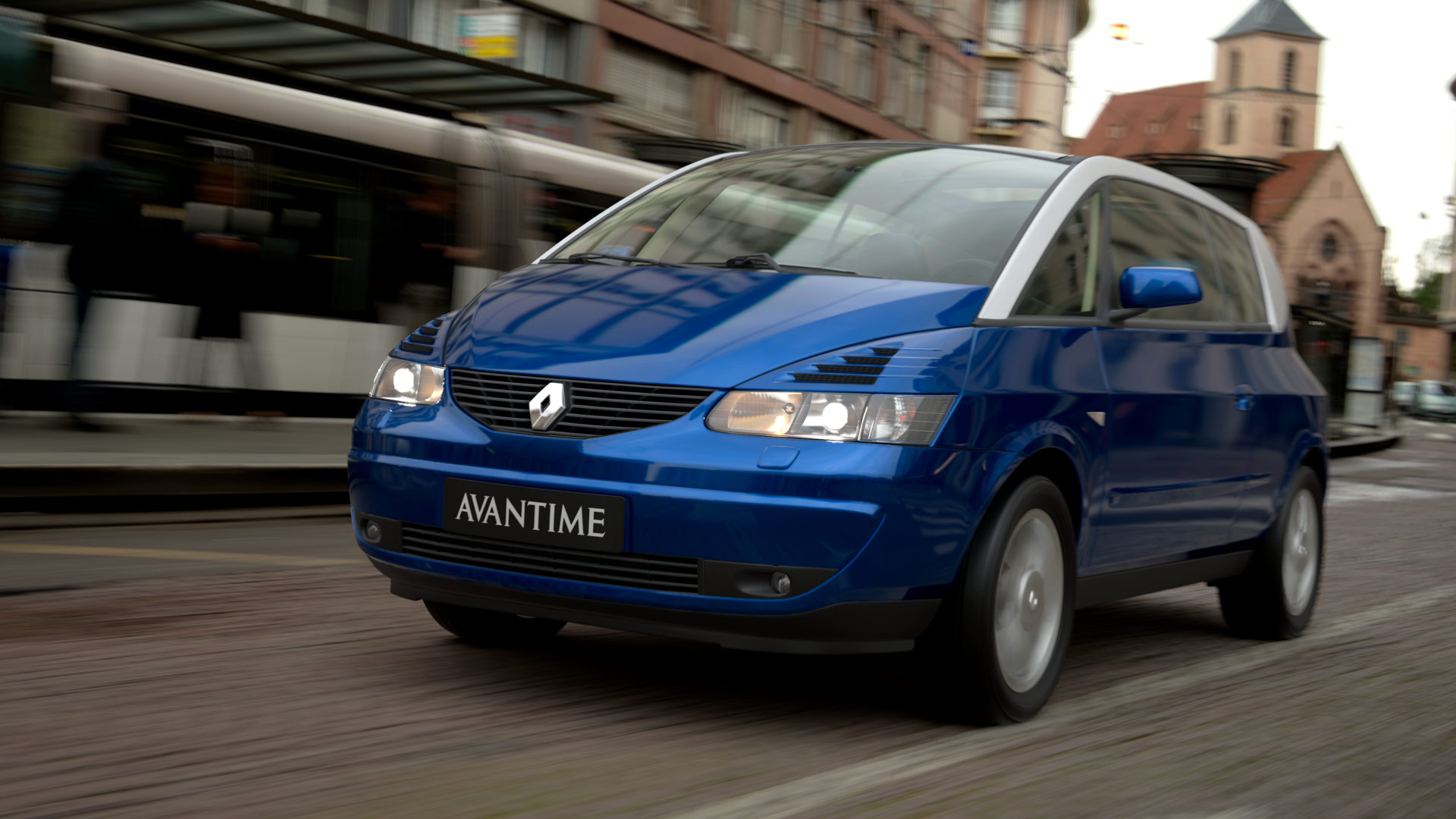 Gran Turismo 7 Car List