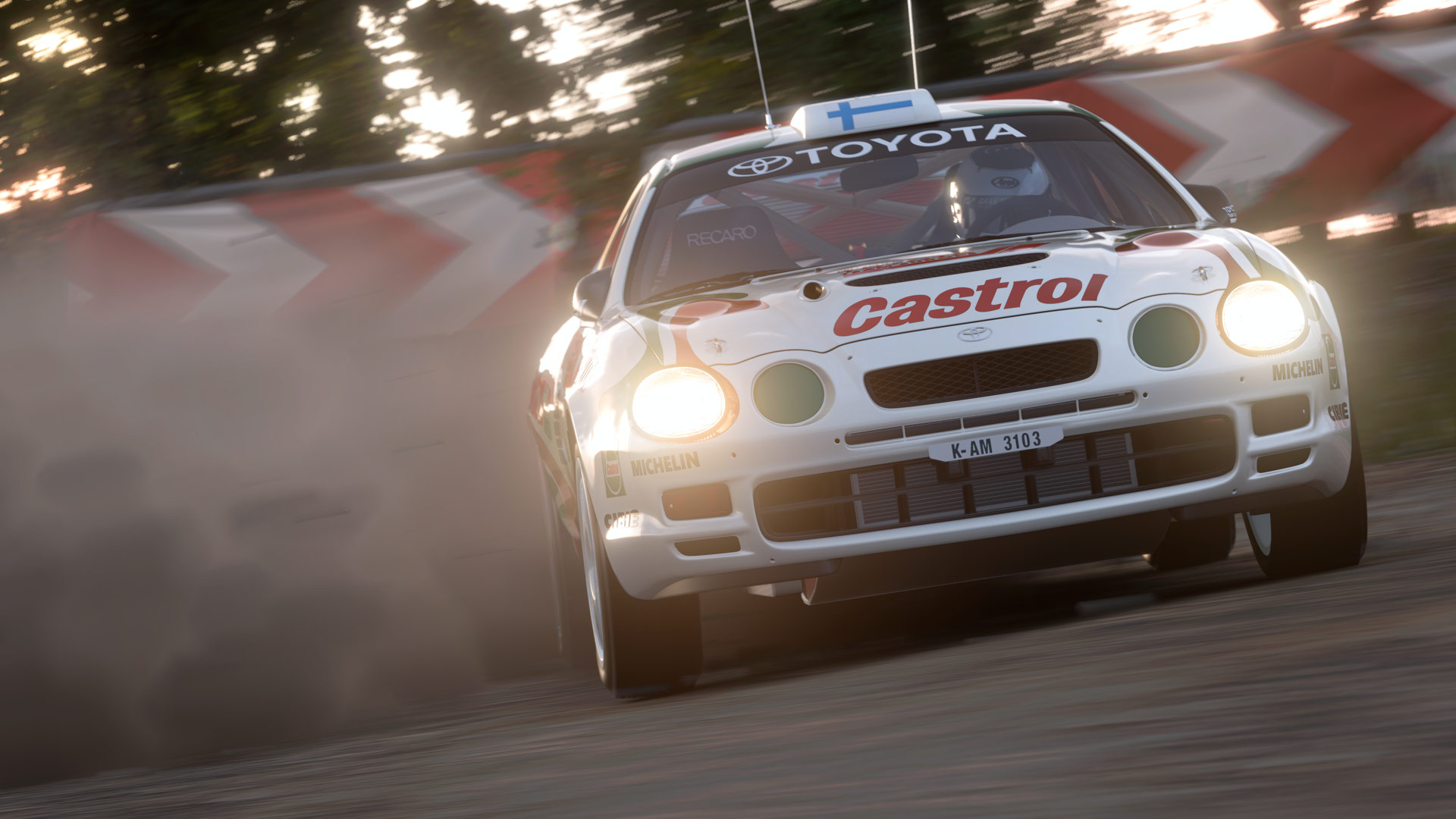 『グランツーリスモ7』収録車種一覧