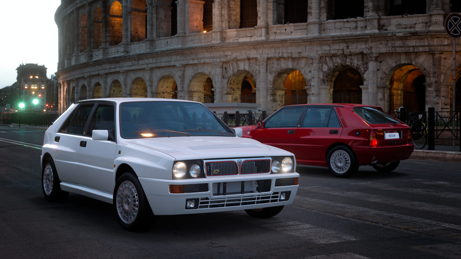 Gran Turismo 7 Car List