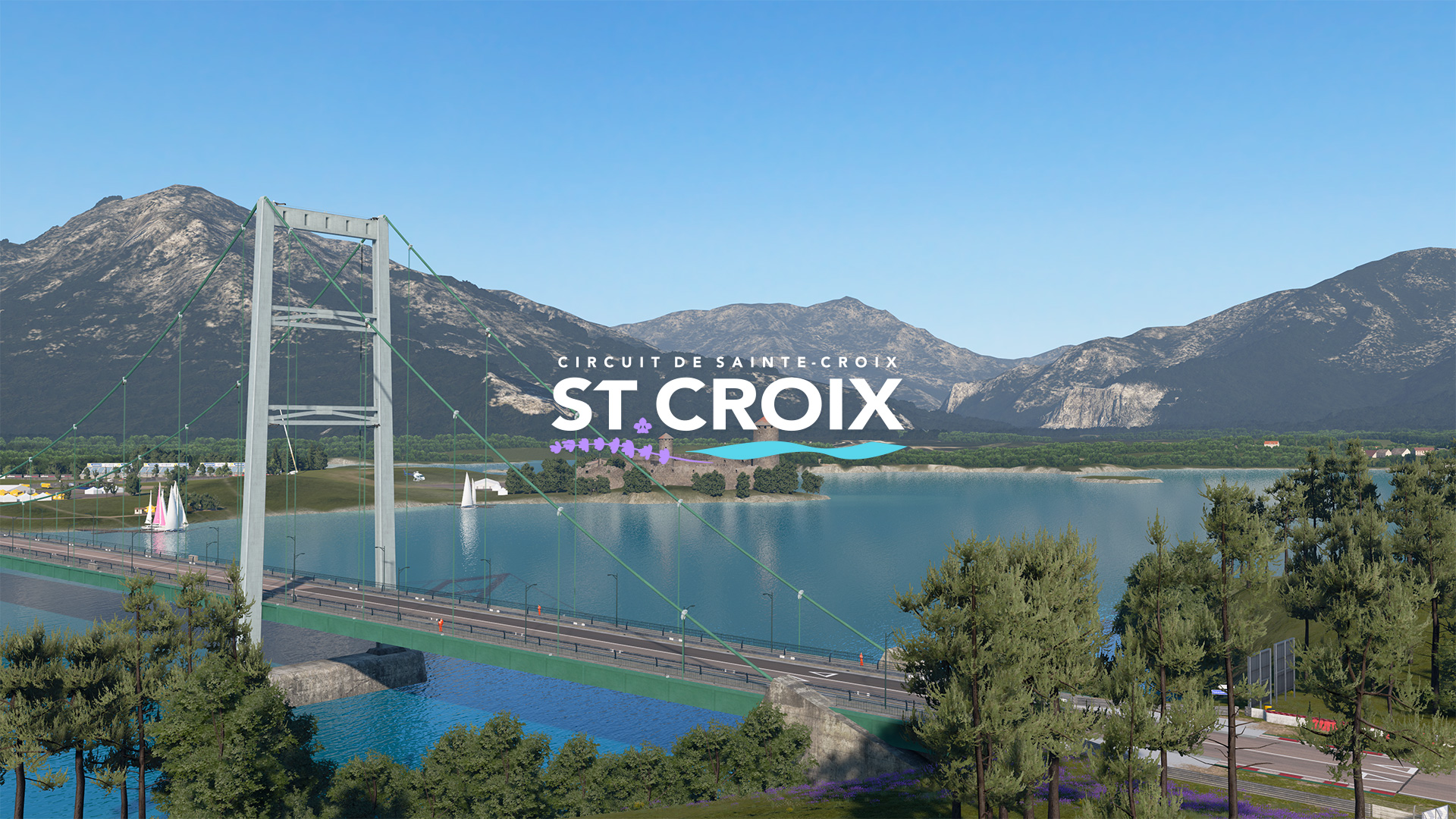TPC Presents: International Gr.3 Shootout! | St. Croix C II | 3rd/2nd ...