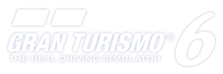 Gran Turismo 6 - Products - gran-turismo.com