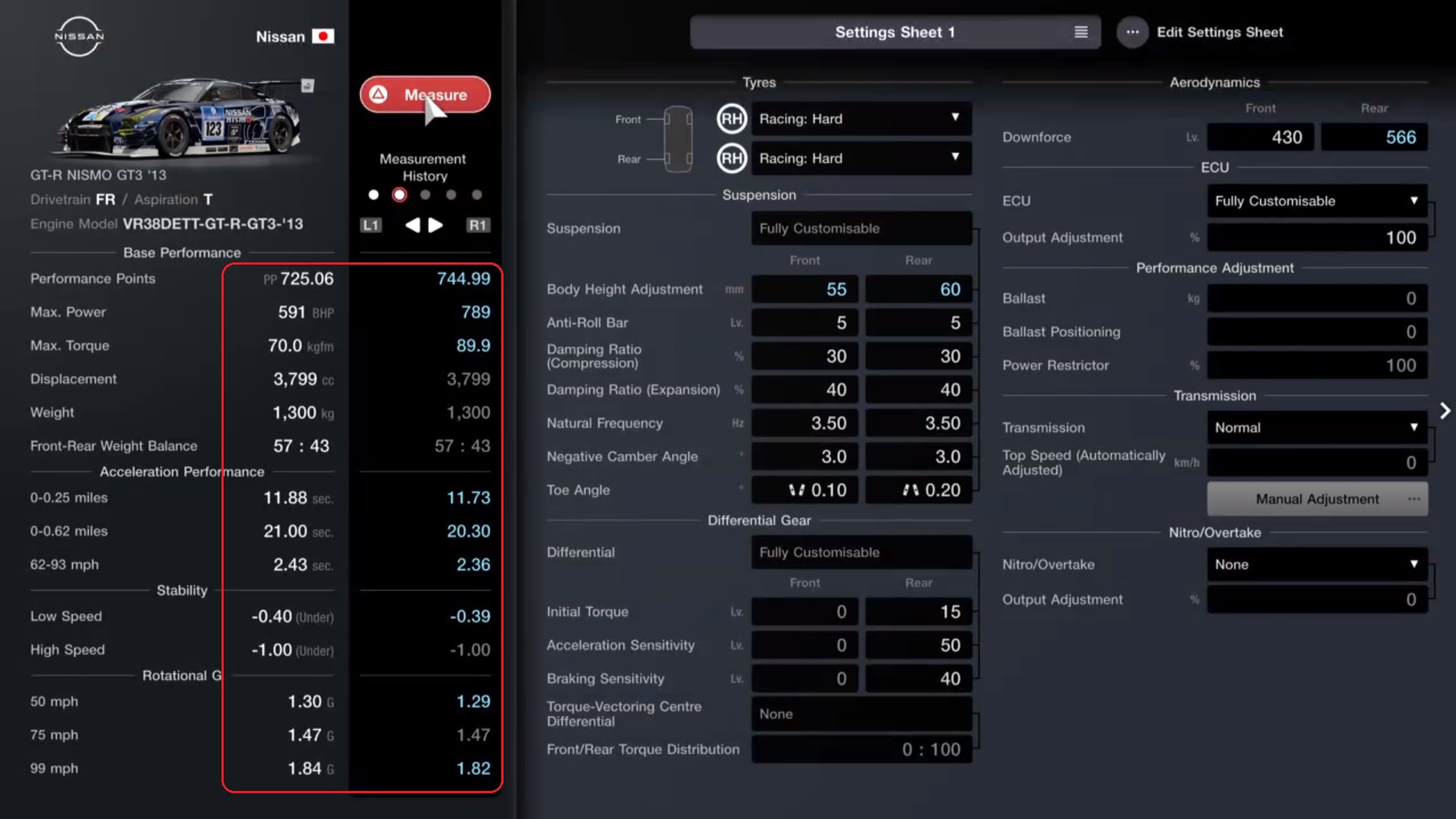 Beyond the Apex - gran-turismo.com