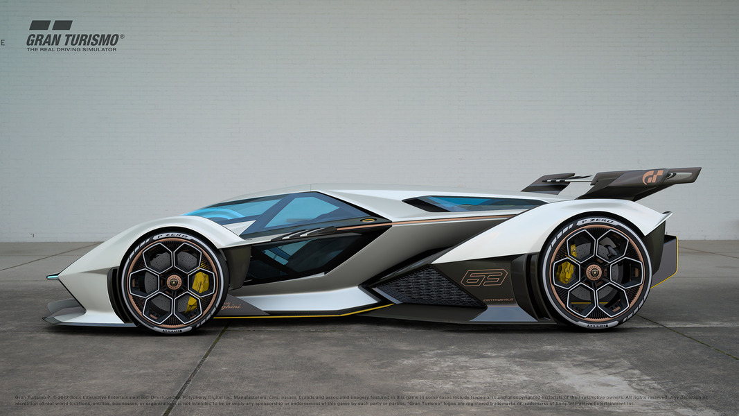 Story 5: The Fan’s Guide to the Gran Turismo World Series World Finals ...