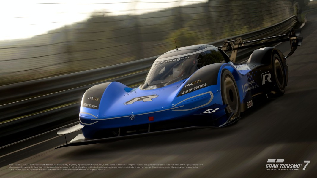 Introducing the 'Gran Turismo 7' September Update: Adding 3 New Cars ...