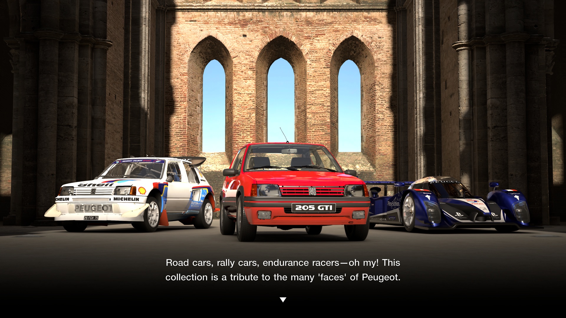 ¡Presentamos la actualización de febrero para Gran Turismo 7, que ...