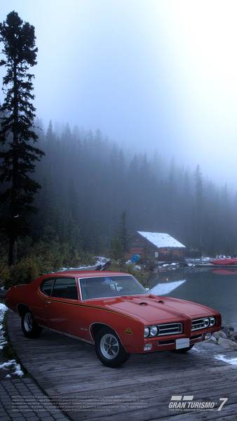 Introducing the 'Gran Turismo 7' August Update: Adding a Historic F1 ...