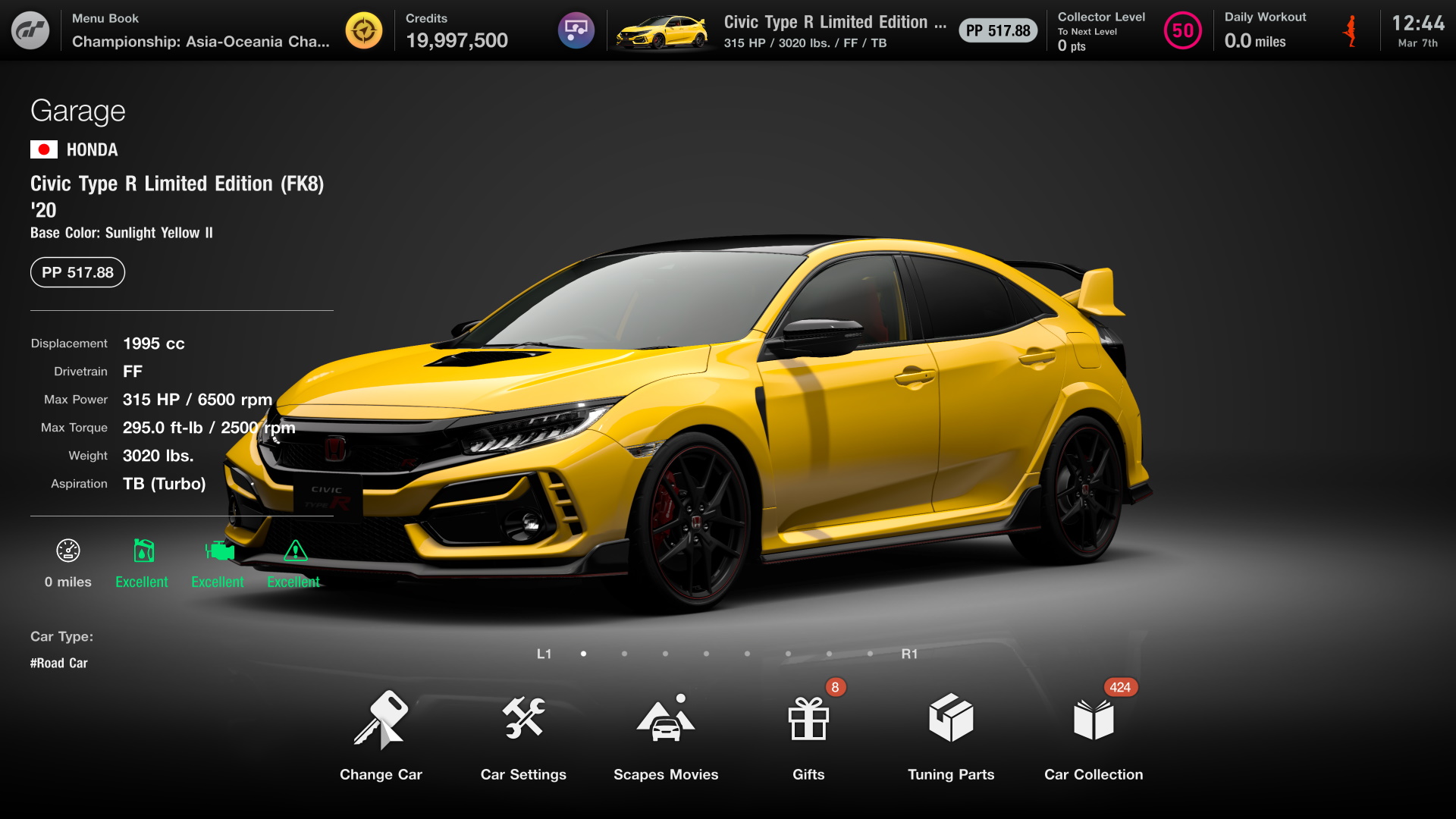 Gran Turismo™ 7 Online Manual - gran-turismo.com