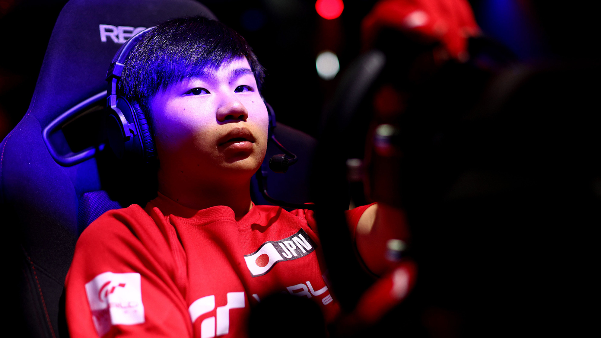 Competitors - gran-turismo.com