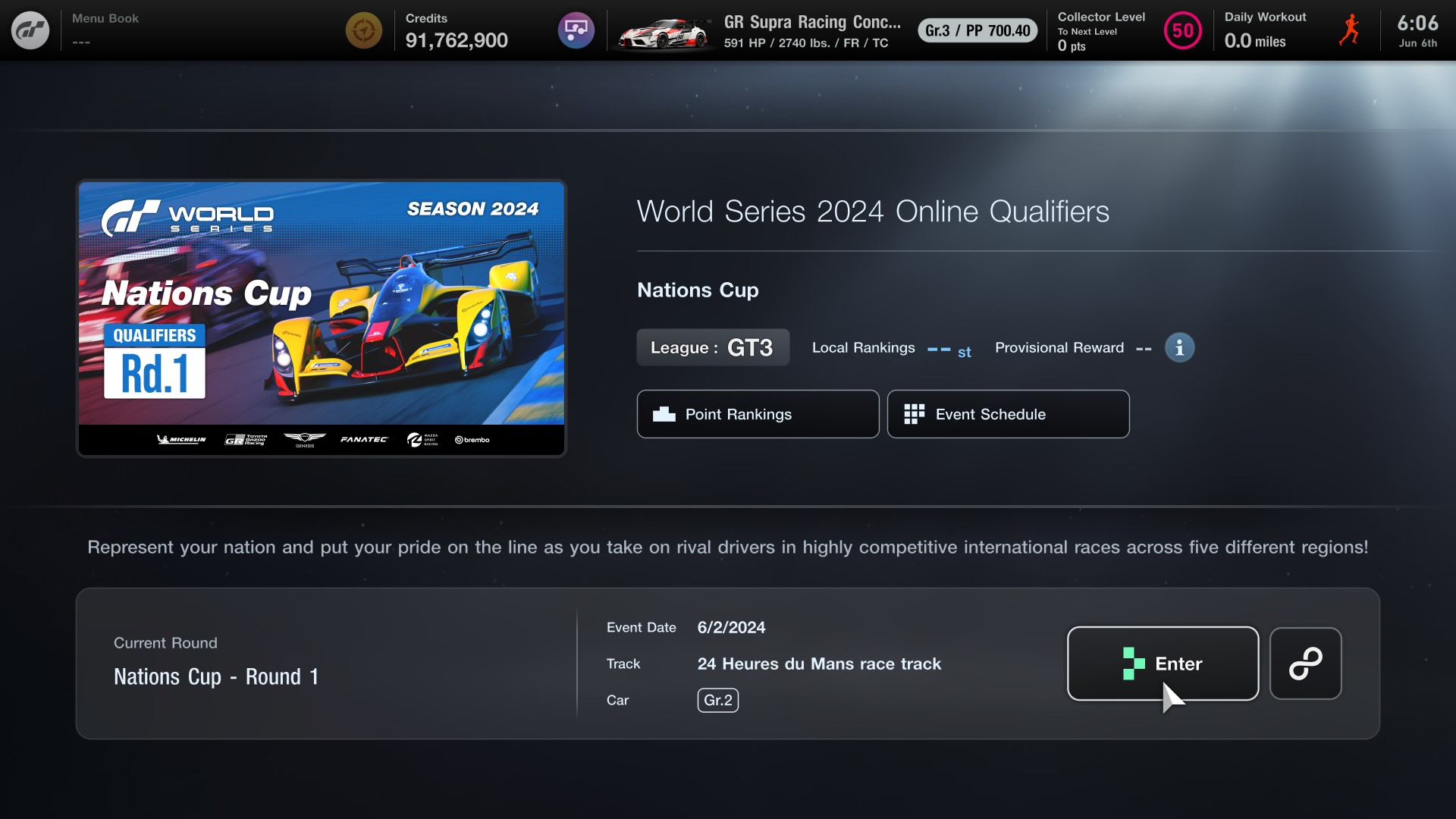 Gran Turismo™ 7 Online Manual - gran-turismo.com
