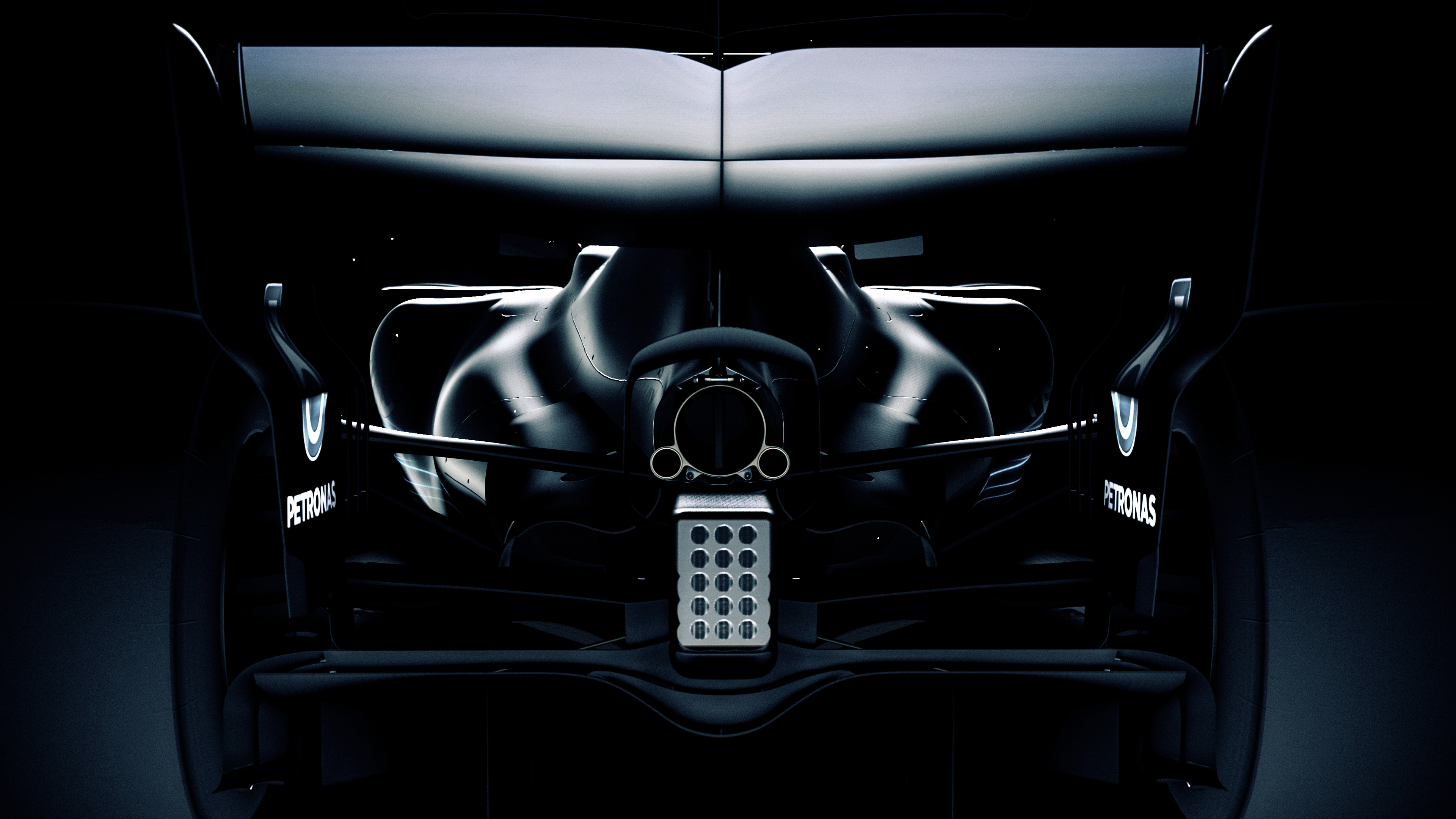 Presenting the Short Trailer for the Mercedes AMG F1 W08 EQ Power+ ...