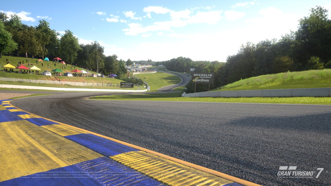 Introducing the 'Gran Turismo 7' November Update: Adding 3 New Cars, a ...