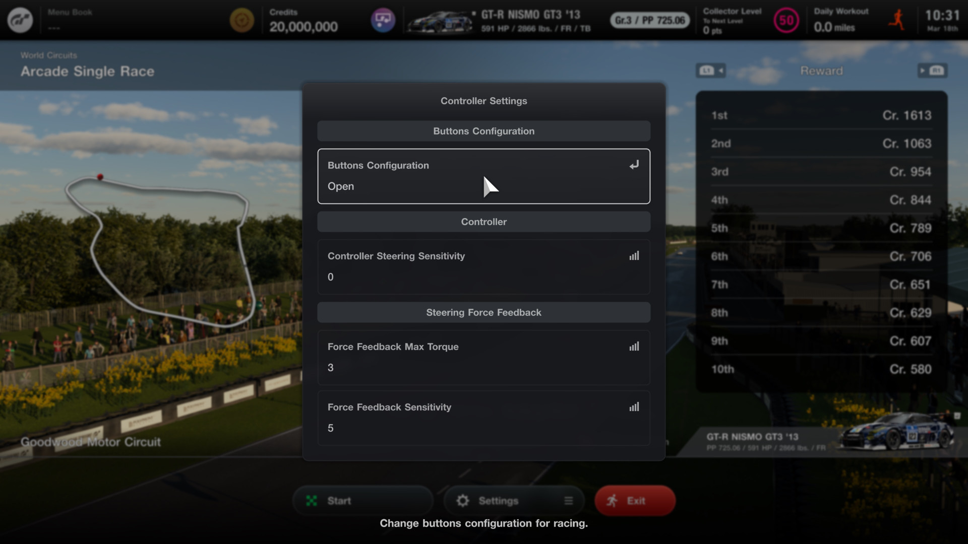 Gran Turismo™ 7 Online Manual - gran-turismo.com