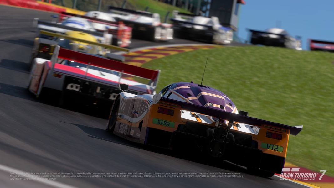 Real Racing Is Here! New Paid "Power Pack" DLC Offers 50 New Races ...