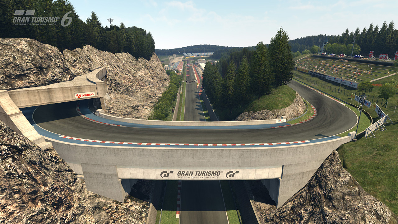 What fictional race track do you want to see an F1 race on? : r/formula1