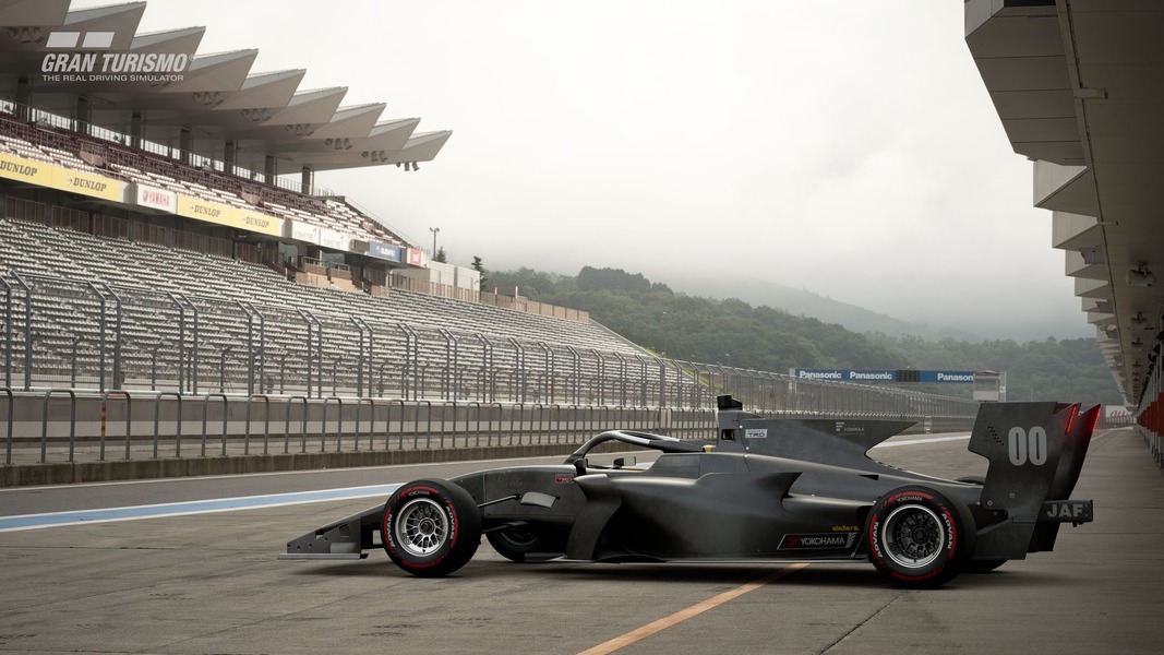 Introducing 'Gran Turismo Sport' Newest Update: Adding the Latest Super ...