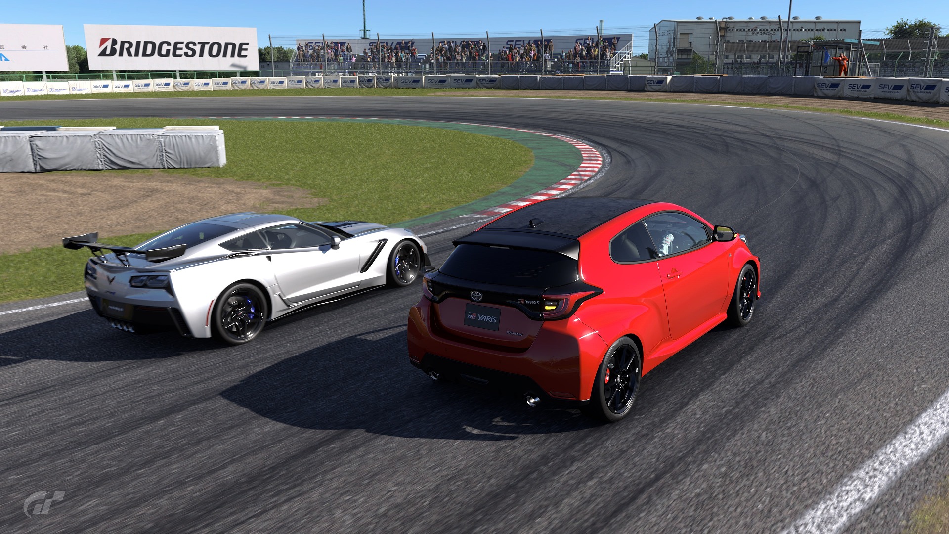 Beyond the Apex - gran-turismo.com