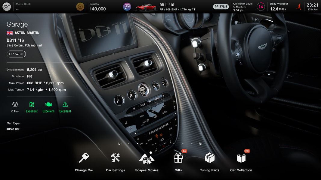 Gran Turismo 7 - Products - gran-turismo.com