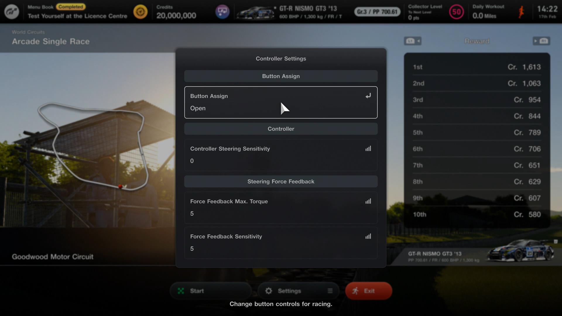 Gran Turismo™ 7 Online Manual - gran-turismo.com