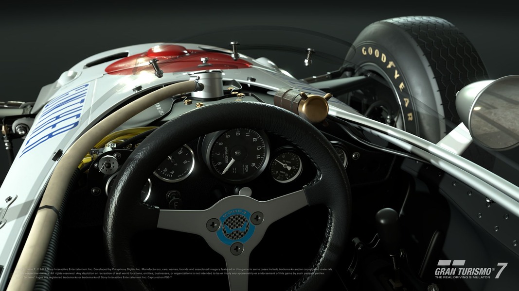The Gran Turismo 7 February Update: Five New Cars and the Grand Valley ...