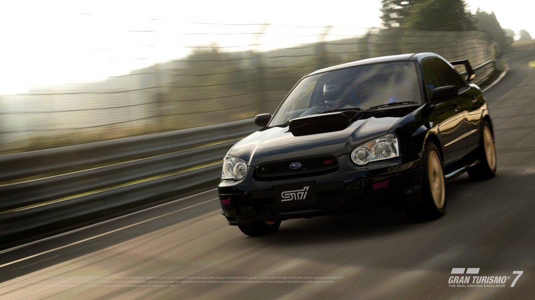 Introducing the 'Gran Turismo 7' June Update: Adding 3 New Cars and ...