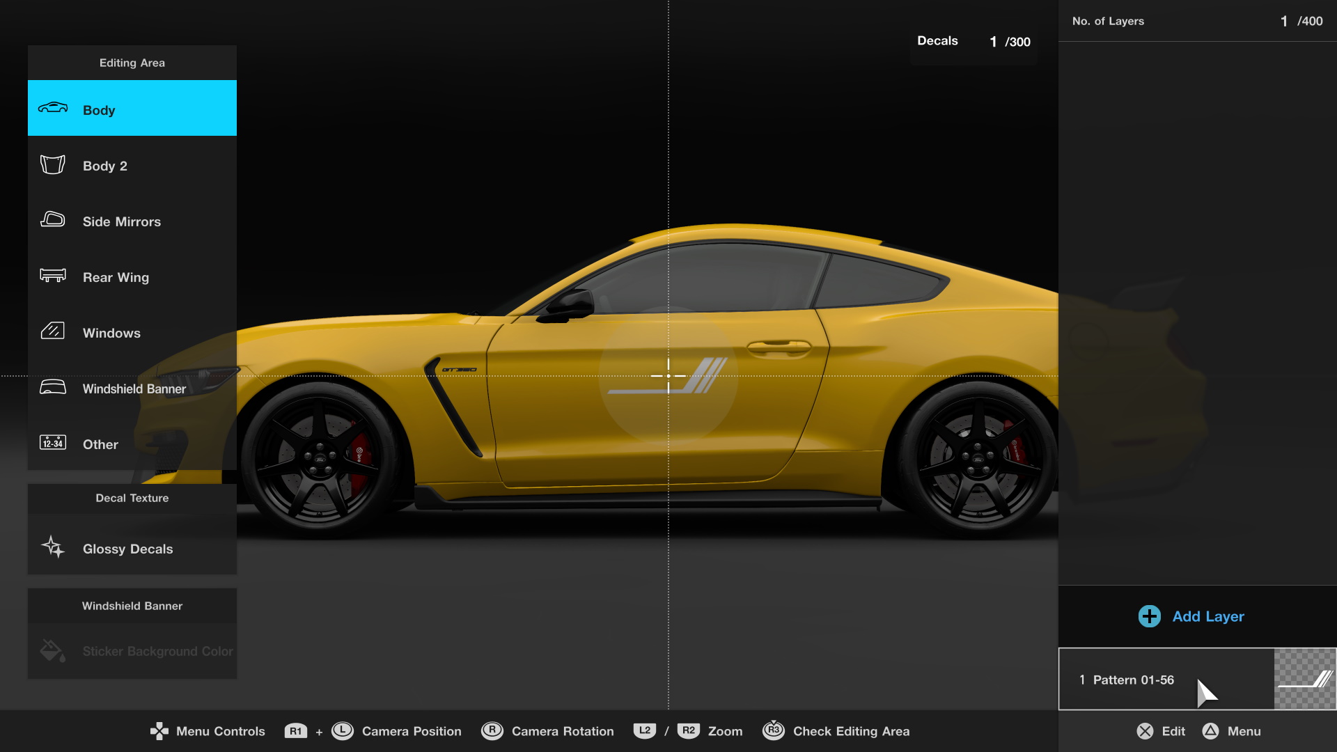 Gran Turismo™ 7 Online Manual - gran-turismo.com