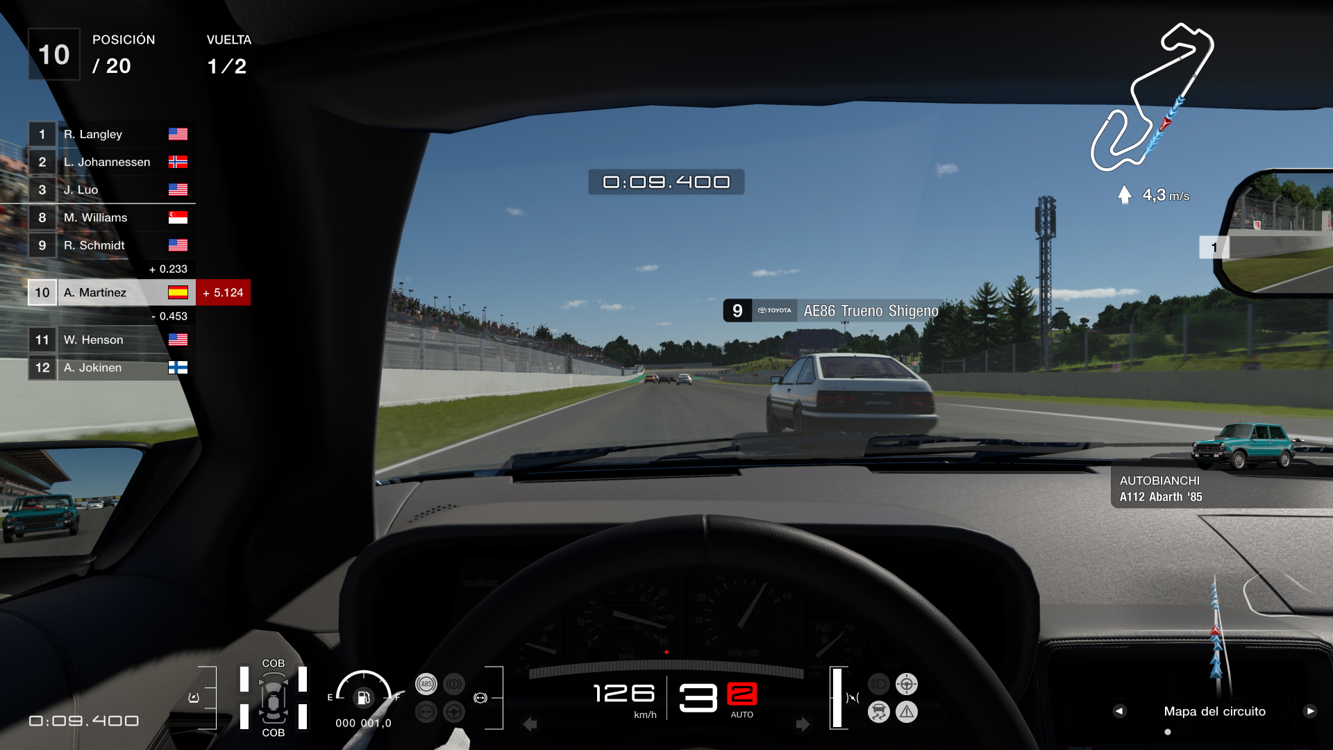 Gran Turismo™ 7 Manual online - gran-turismo.com