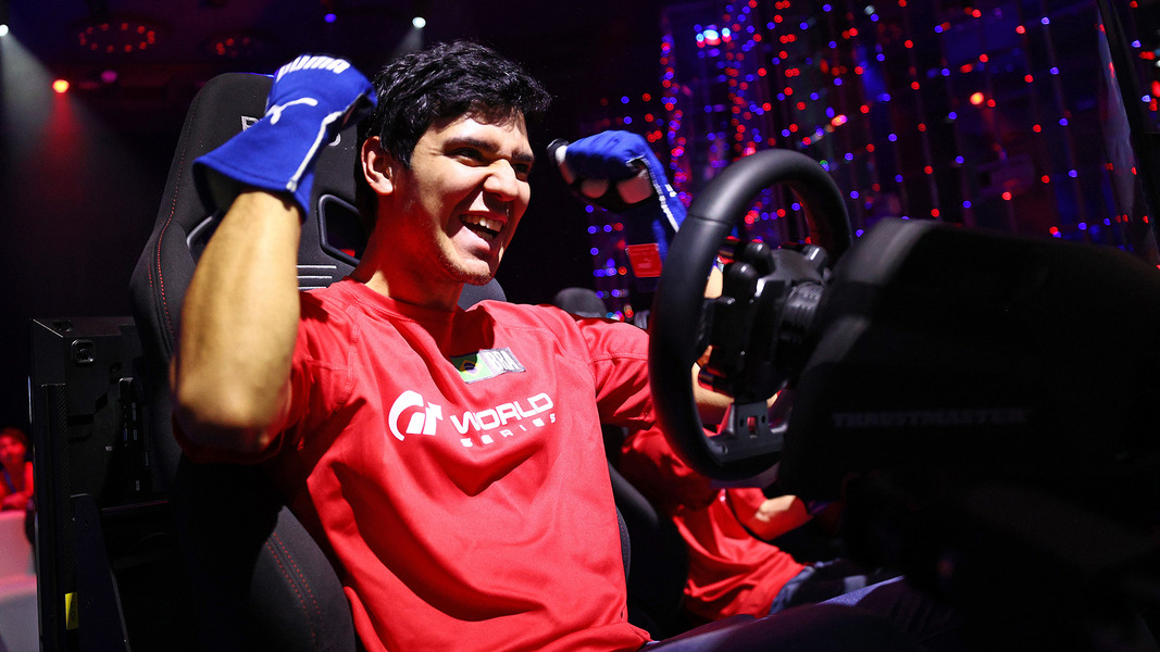 Drama at Every Turn in the TOYOTA GAZOO Racing GT Cup 2022! - gran ...