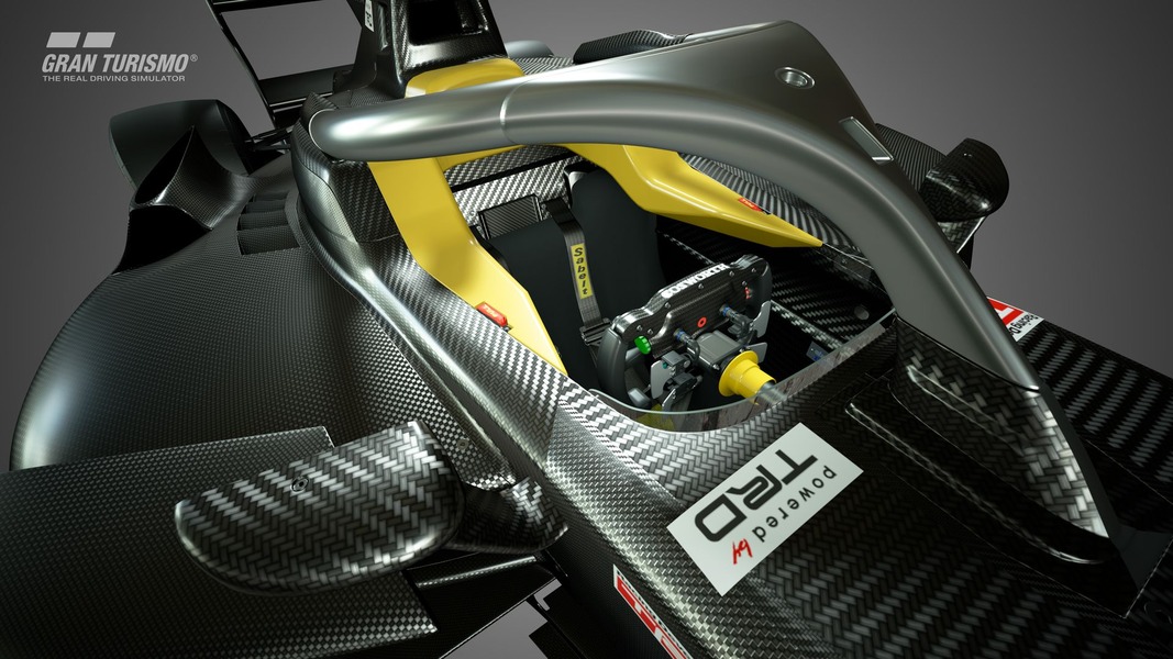 Introducing 'Gran Turismo Sport' Newest Update: Adding the Latest Super ...