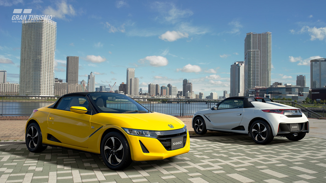 Introducing the "Gran Turismo Sport" July Update: The Mercedes F1 and a ...