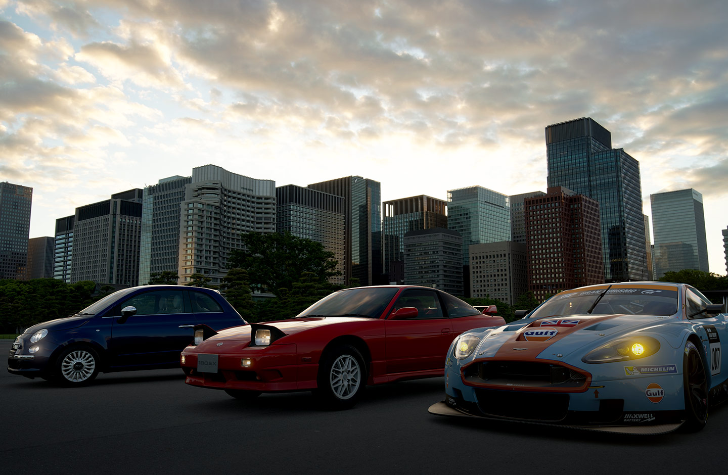 gran-turismo.com