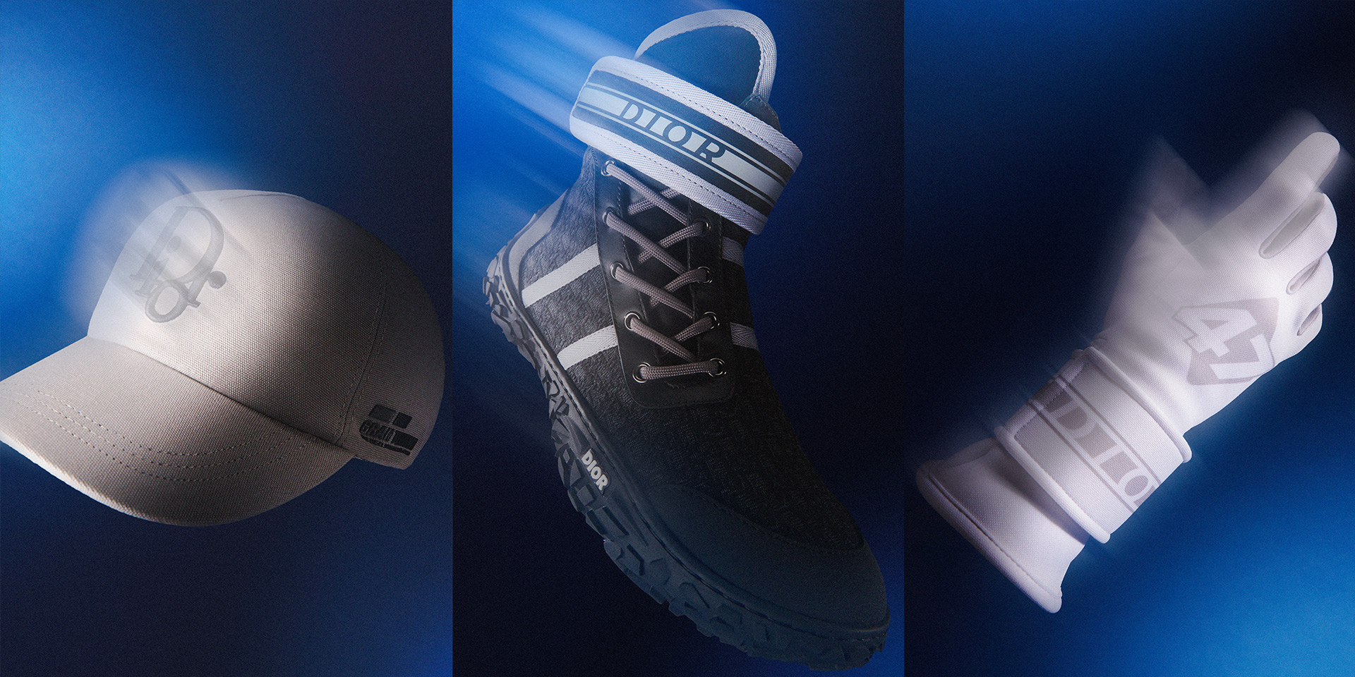 Dior and Kim Jones Announce a Special Collaboration for the World ...