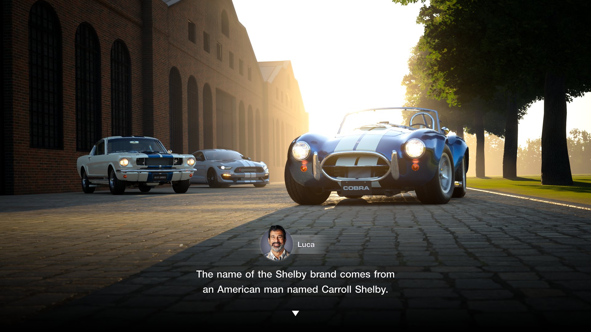 The Gran Turismo 7 April Update: Four New Cars Including the 2023 Super ...