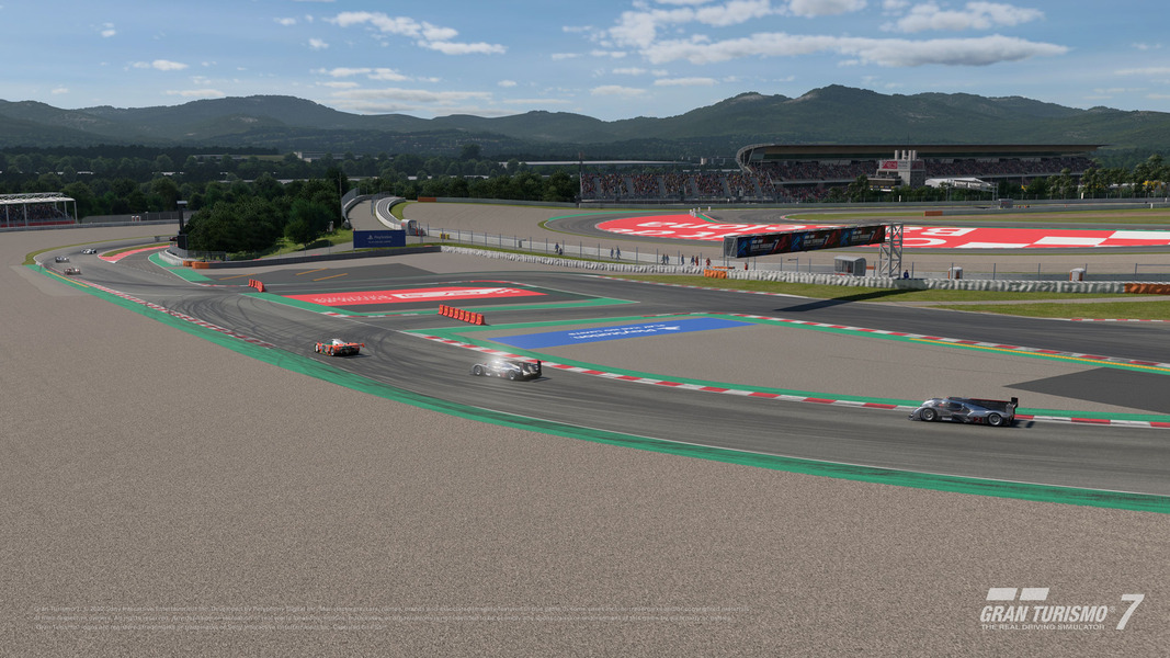 Introducing the 'Gran Turismo 7' August Update: Adding a Historic F1 ...