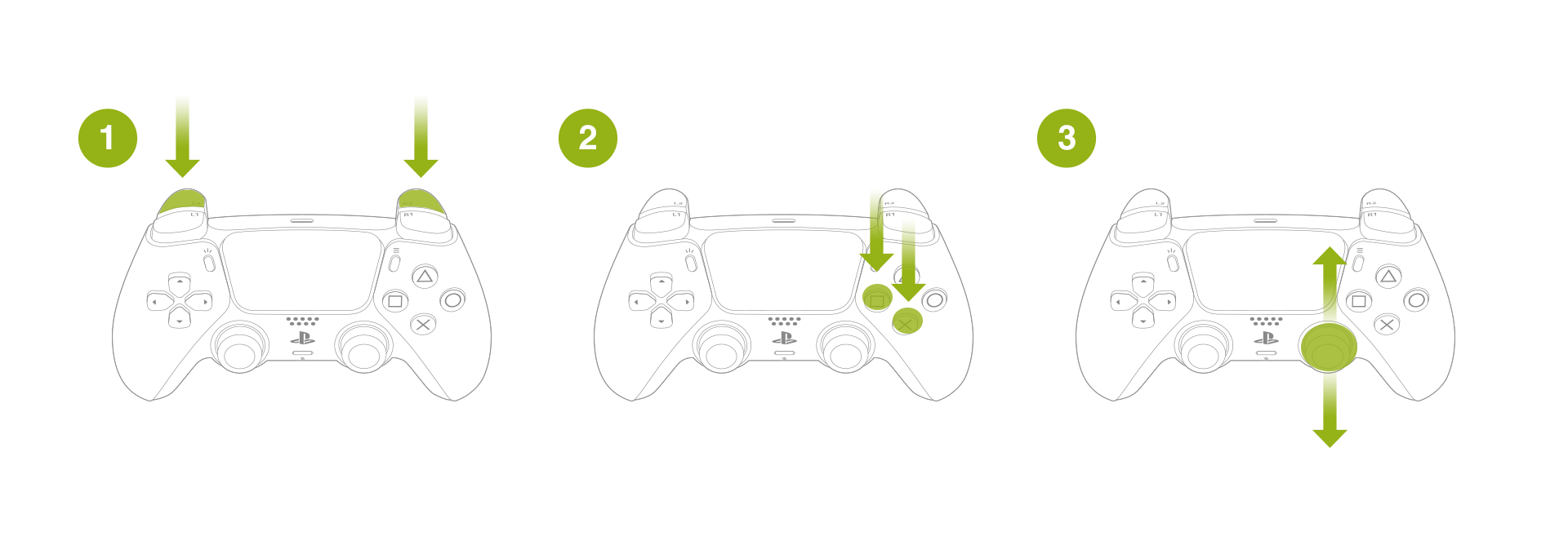 Gran Turismo™ 7 Online Manual - gran-turismo.com