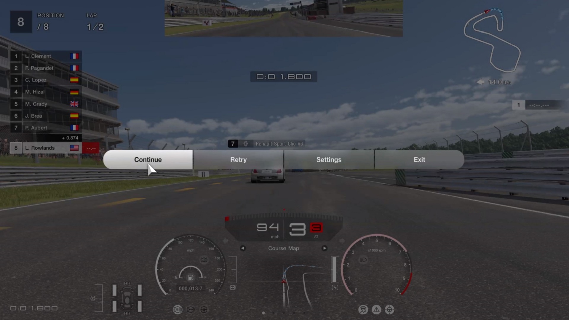 Gran Turismo™ 7 Online Manual - gran-turismo.com