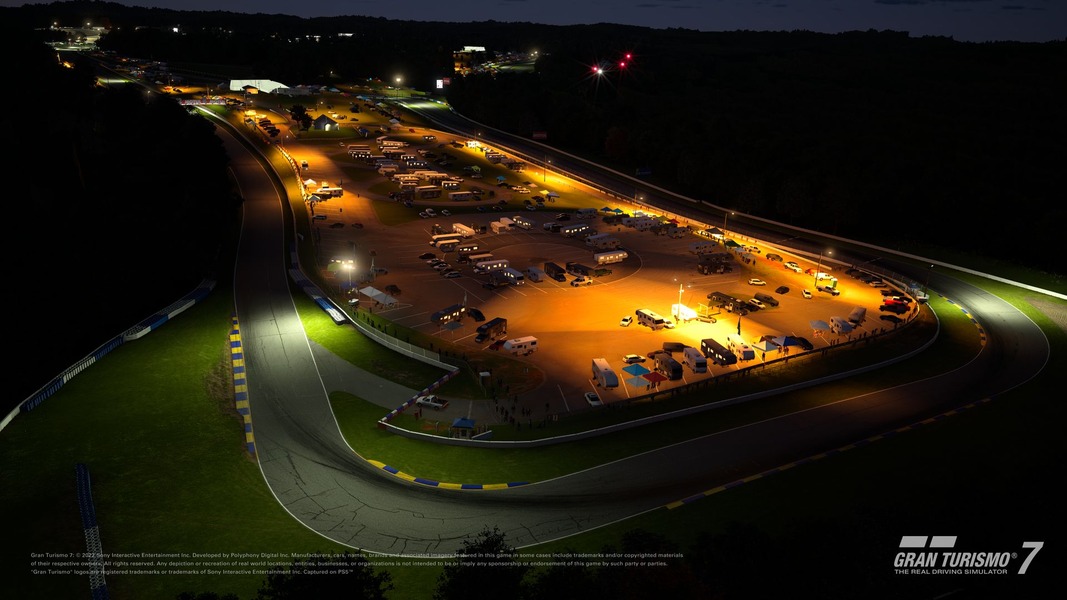 Introducing the 'Gran Turismo 7' November Update: Adding 3 New Cars, a ...