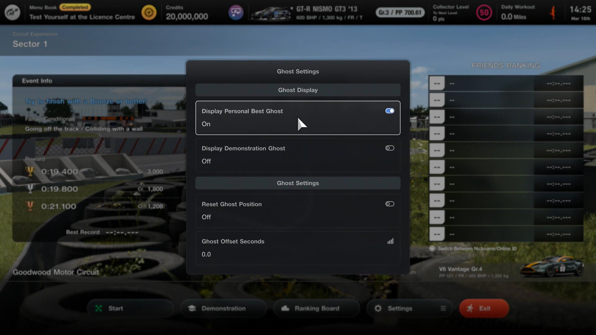 Gran Turismo™ 7 Online Manual - gran-turismo.com