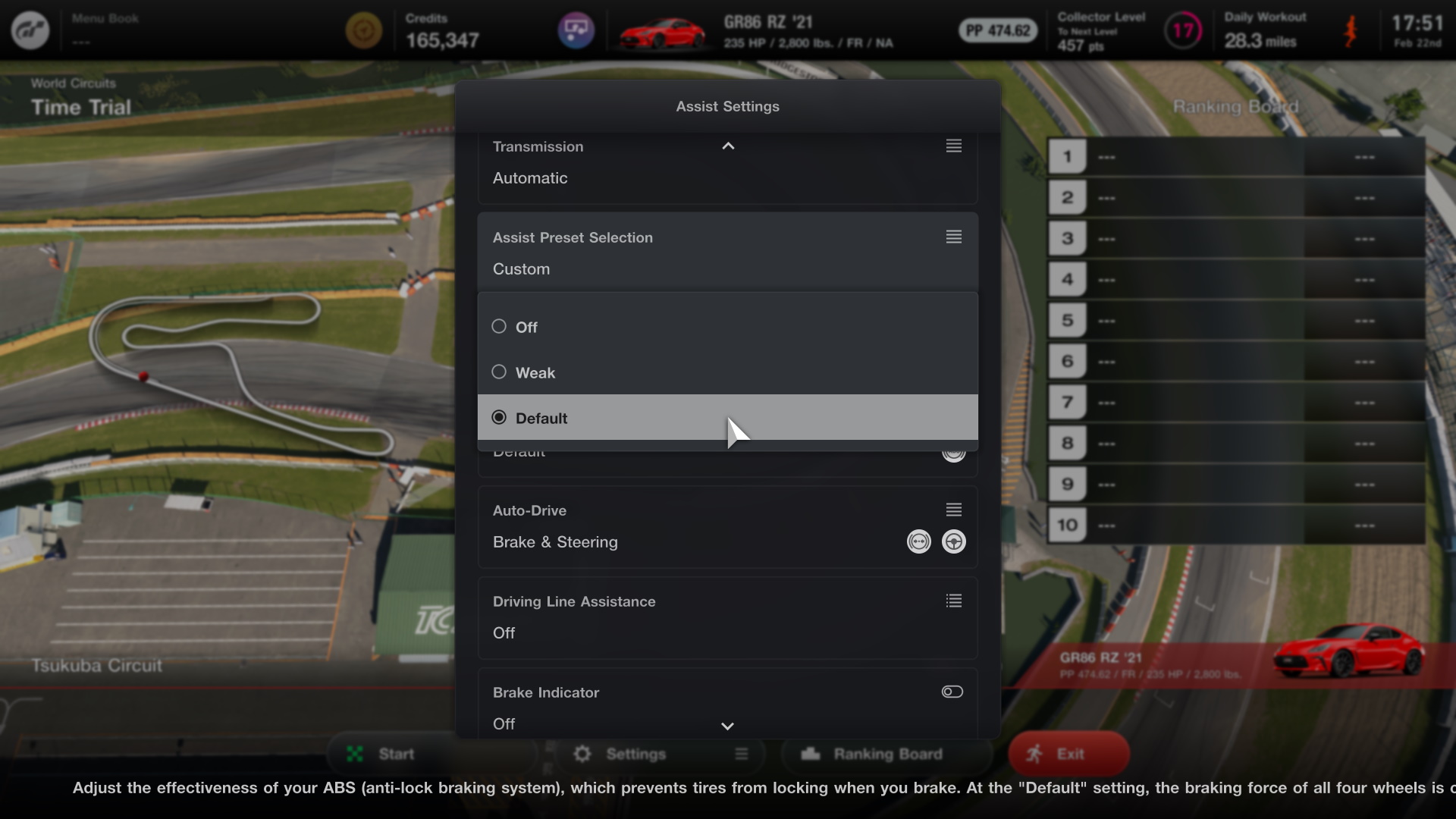 Beyond the Apex - gran-turismo.com