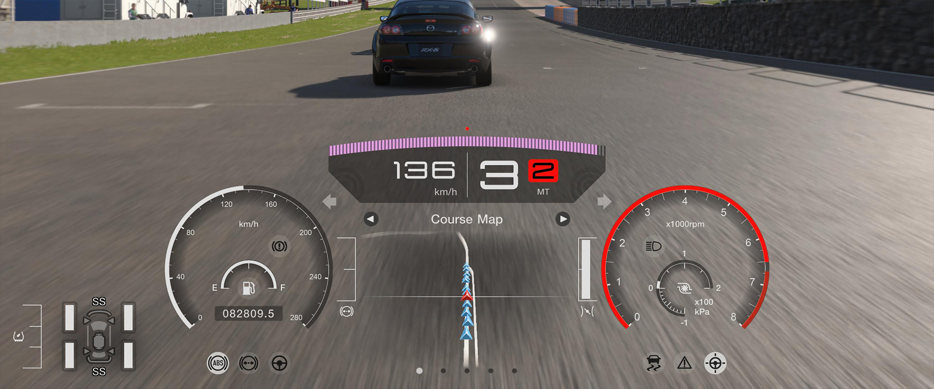 Gran Turismo™ 7 Online Manual - gran-turismo.com