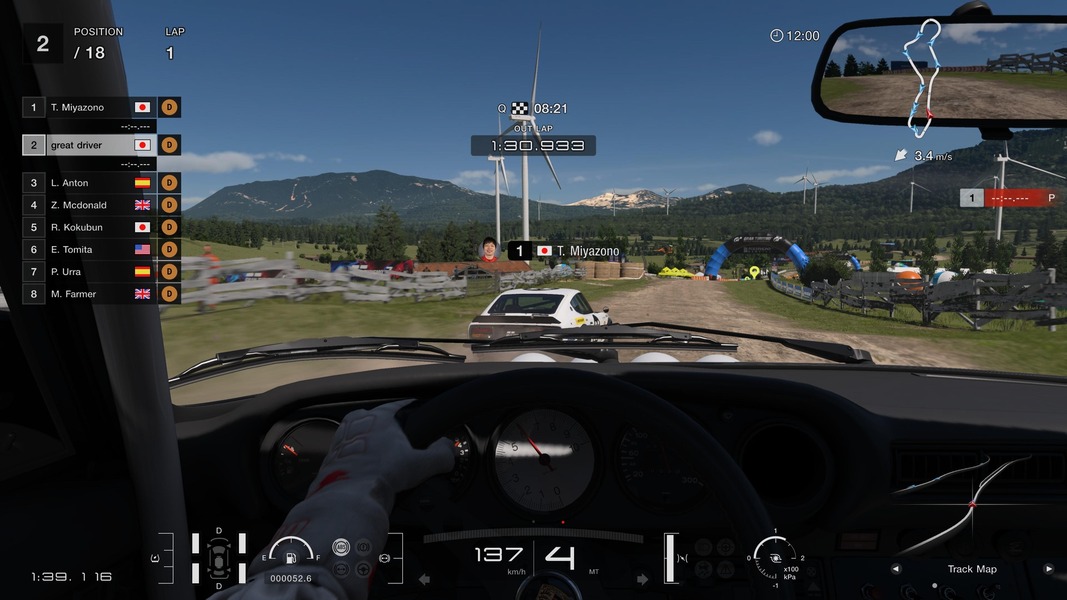 Real Racing Is Here! New Paid "Power Pack" DLC Offers 50 New Races ...