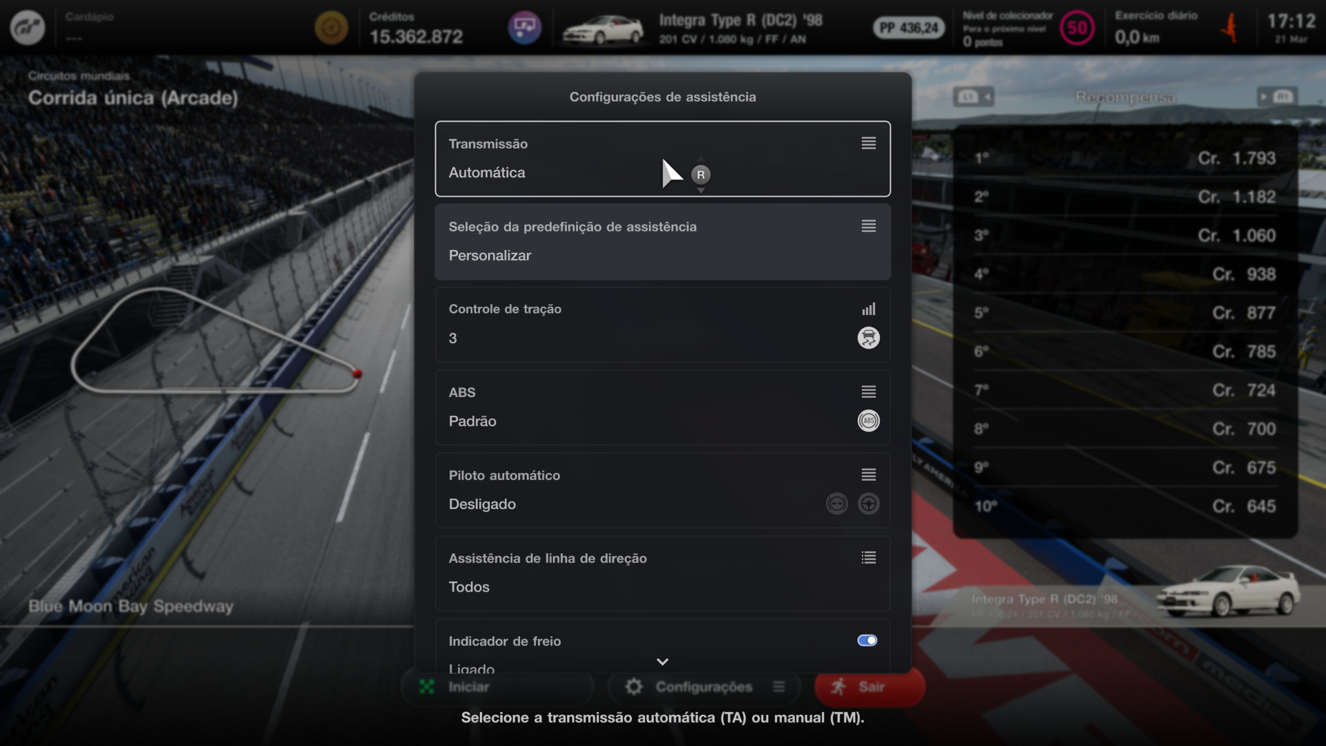 Gran Turismo™ 7 Manual online - gran-turismo.com