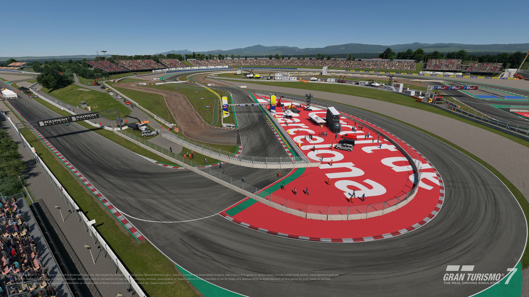 Introducing the 'Gran Turismo 7' August Update: Adding a Historic F1 ...