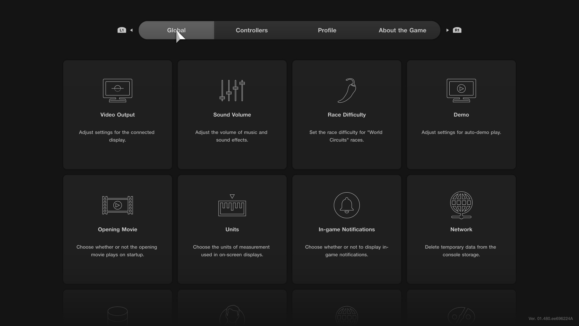 Gran Turismo™ 7 Online Manual - gran-turismo.com