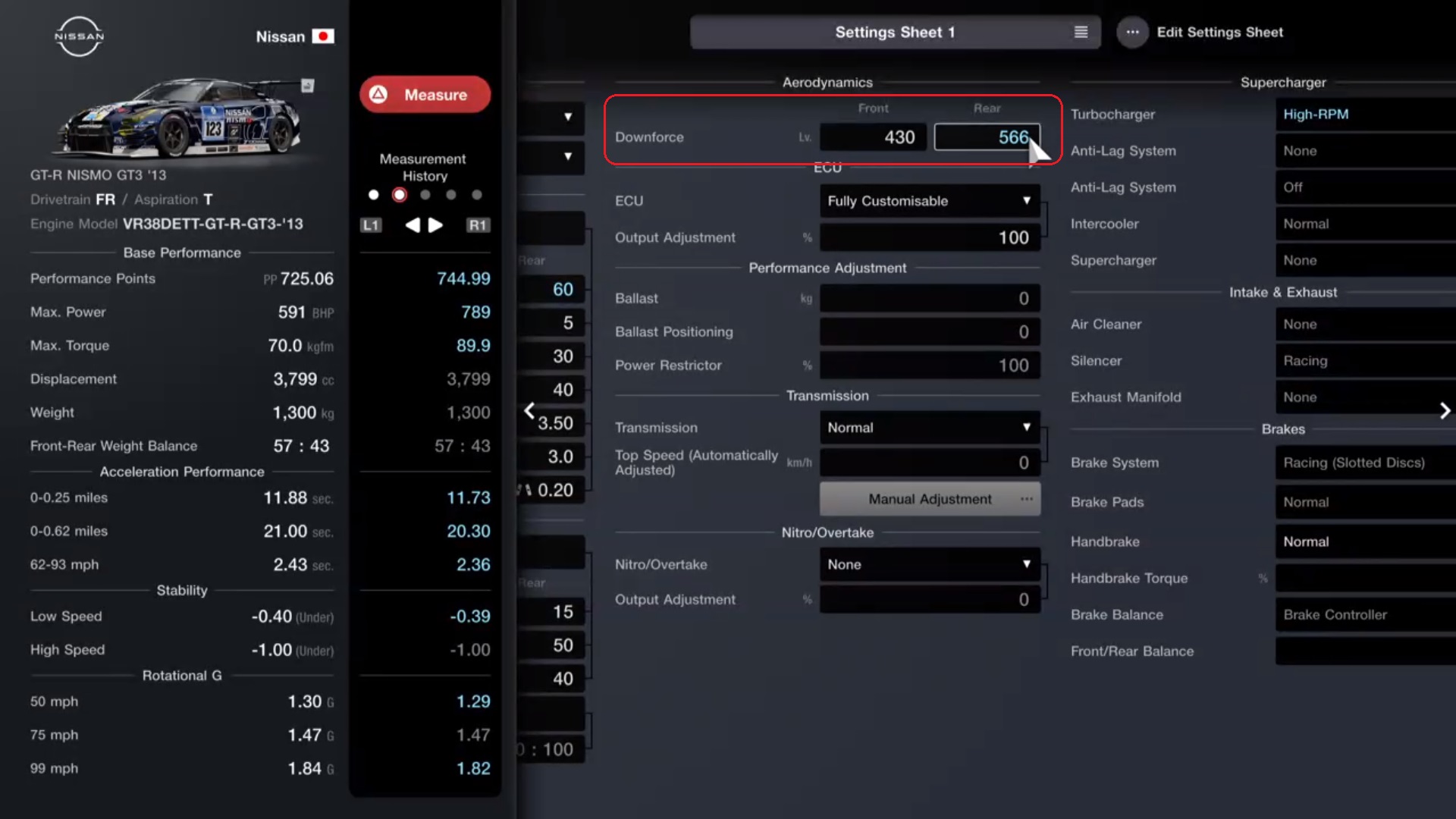 Beyond the Apex - gran-turismo.com