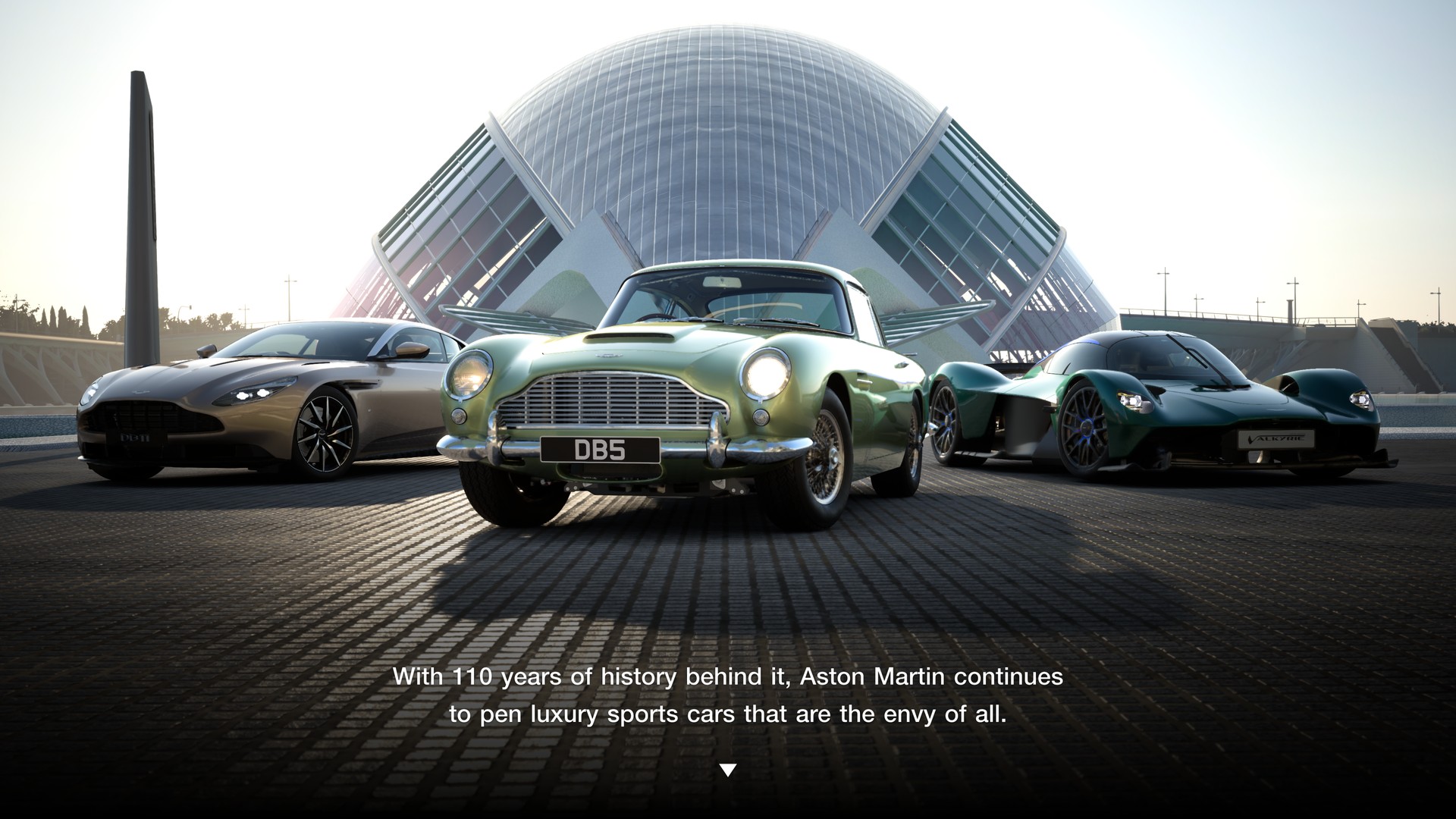 The Gran Turismo 7 August Update: Four New Cars, Including One You Can ...