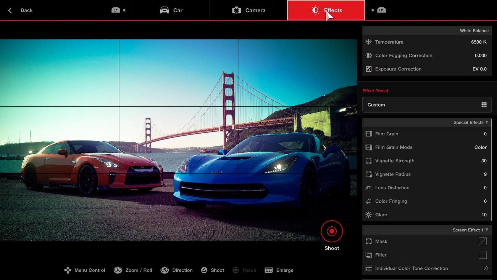ONLINE MANUAL - GRAN TURISMO SPORT