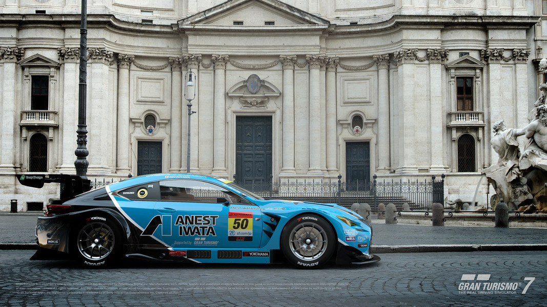 Introducing the 'Gran Turismo 7' June Update: Adding 3 New Cars and ...