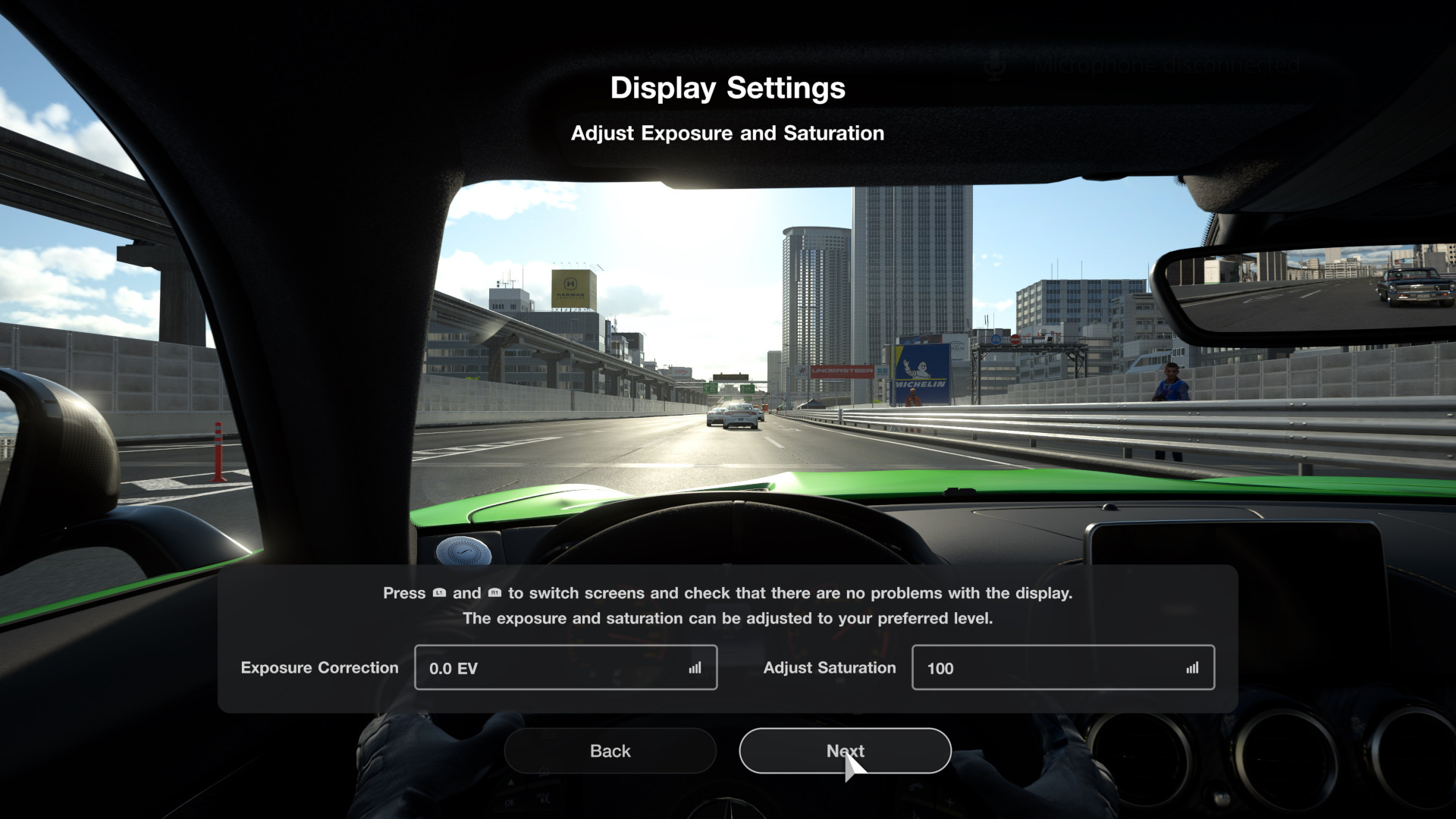 Gran Turismo™ 7 Online Manual - gran-turismo.com