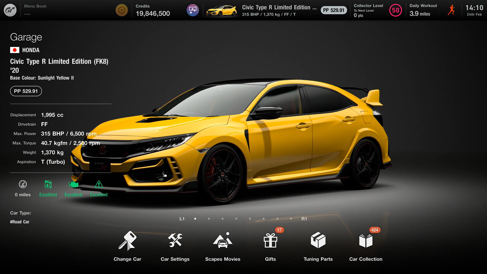 Gran Turismo™ 7 Online Manual - gran-turismo.com