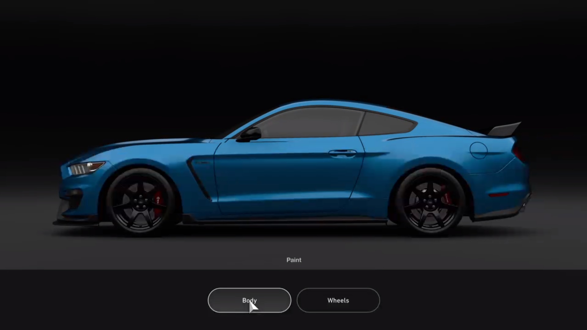 Gran Turismo™ 7 Online Manual - gran-turismo.com